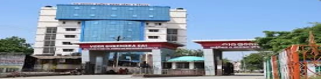 VIMSAR Burla – MBBS Admission 2025, NEET Cutoff & Fees
