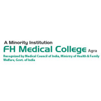 FH Medical College Agra | MBBS Admission 2025, Courses & Fees