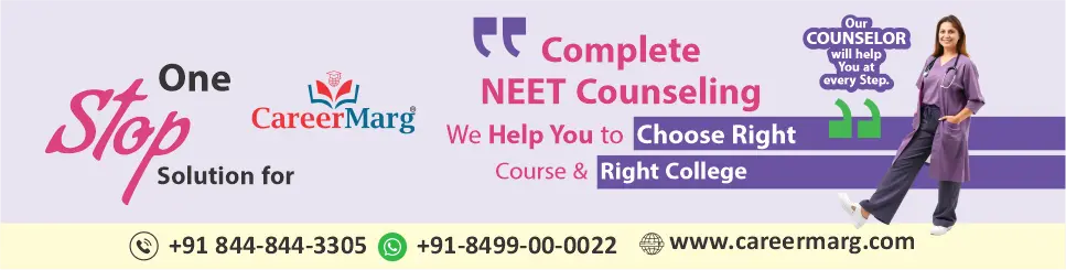 UP NEET UG 2025 Counselling: Full Guide on MBBS/BDS Seats, Colleges ...
